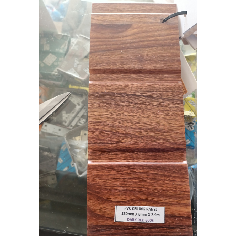 PVC Ceiling Panel (250x8mmx2.9m) | Shopee Philippines