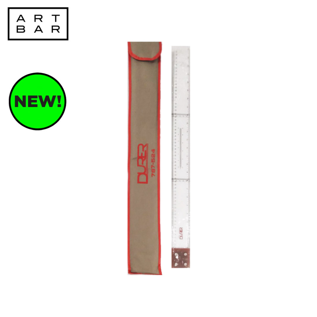 Durer T-Square 24in Detachable Head Wooden - Art Bar | Shopee Philippines