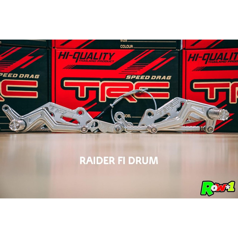 TRC SHIFTER R150 carb/fi V2 & V3 | Shopee Philippines