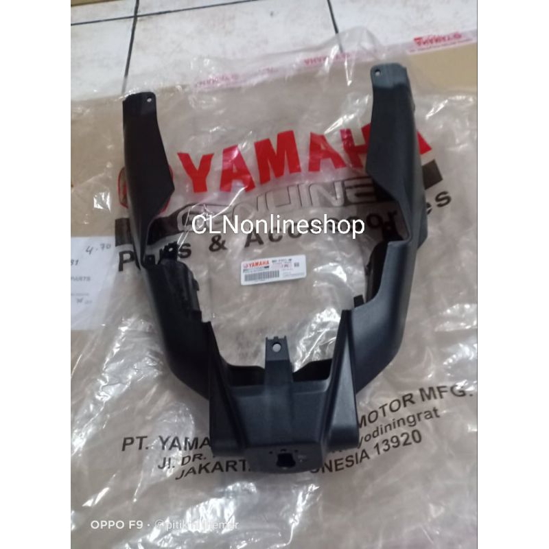 Yamaha Aerox V1 Rear Fender Inner (underneath) | Shopee Philippines