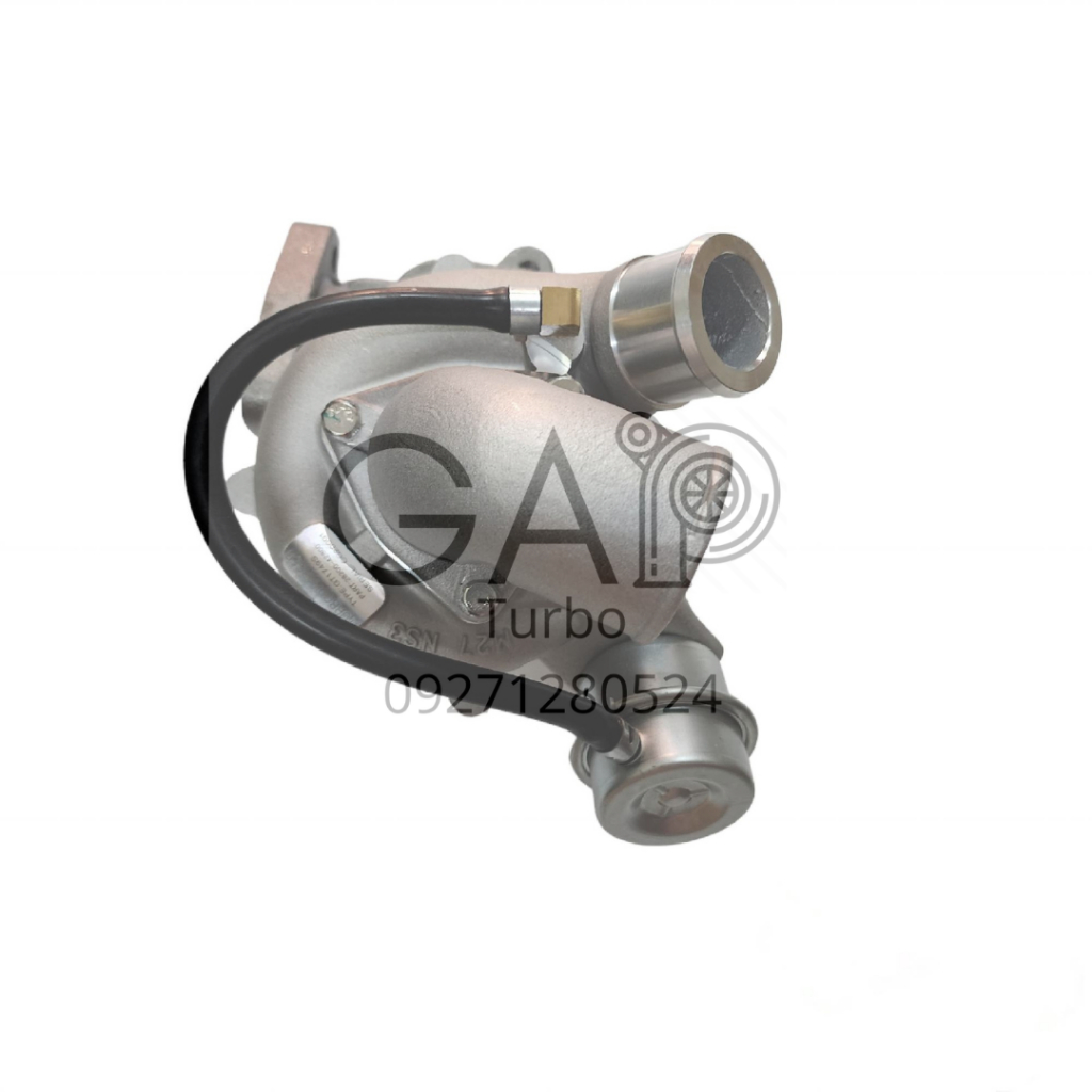 Turbo Grand Starex Tci D4BH 28200-42800 GT1749S 2008-2015 Turbocharger ...