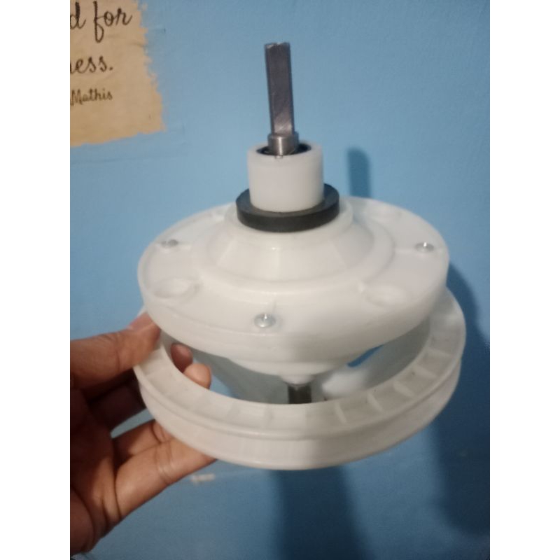 CAMEL GEARCASE ASSEMBLY SQUARE TEETH for washing machine | Shopee ...