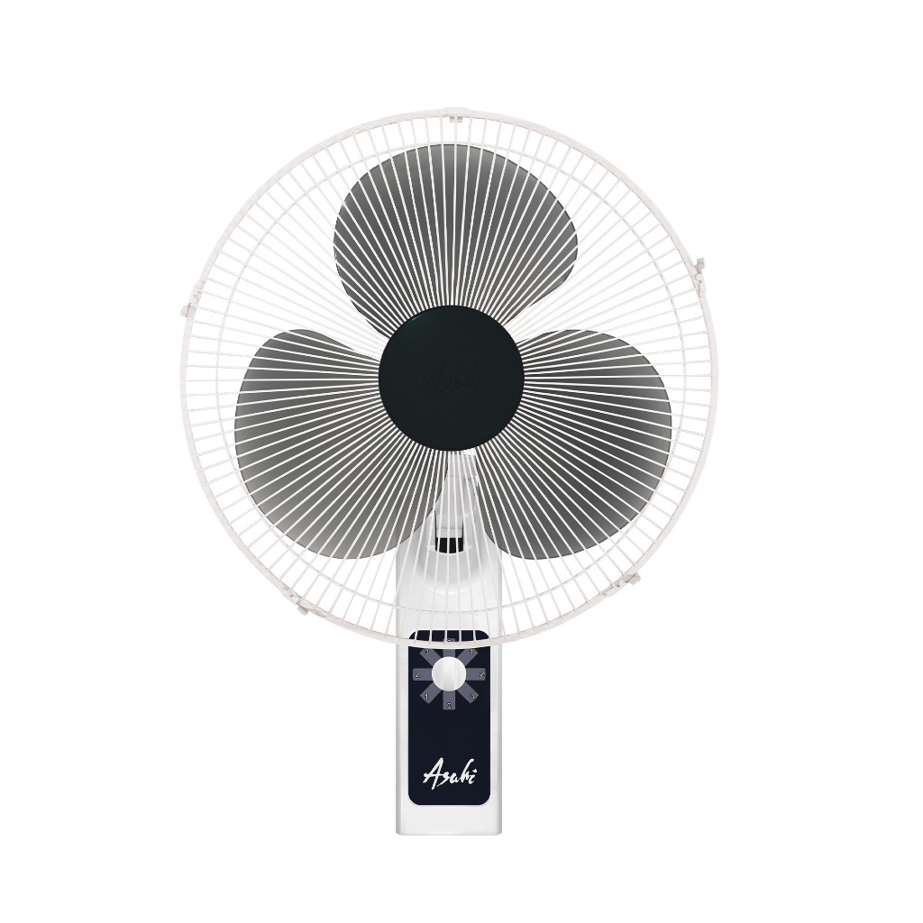 Asahi highest WF 623 3 Speed Wall