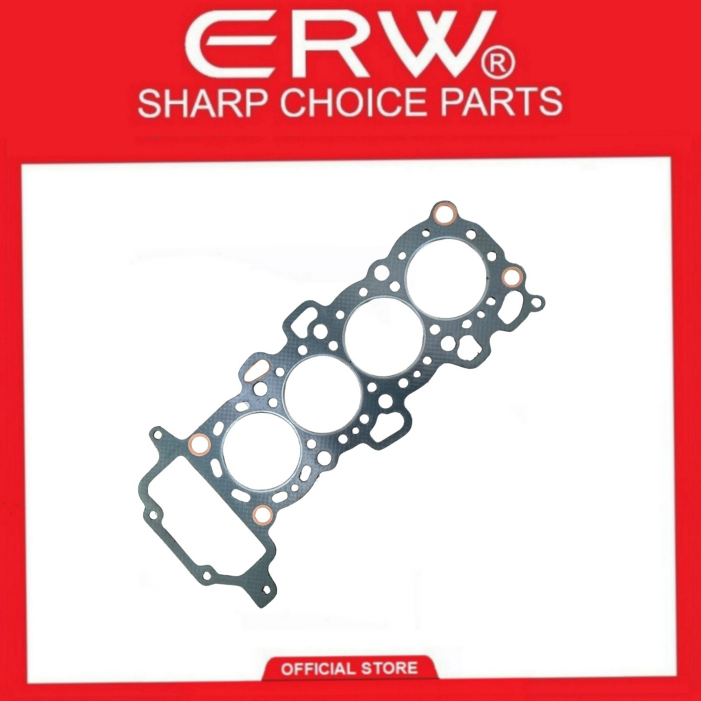 CYLINDER HEAD GASKET Replacement part no. ( 11044-41B00 ) NISSAN MA13 ...
