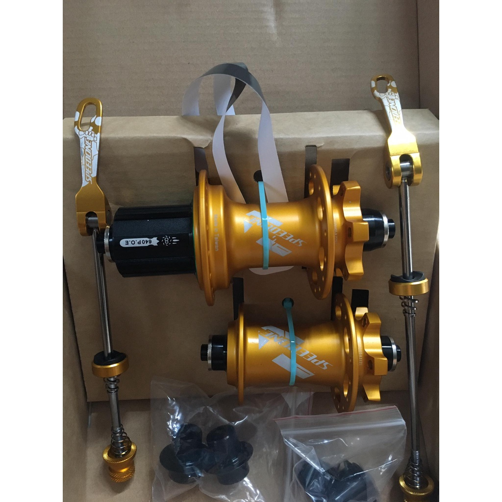 SPEEDONE ARMORER 8 PAWLS 320T BOOST AND NON BOOST (HYPERGLIDE OR ...