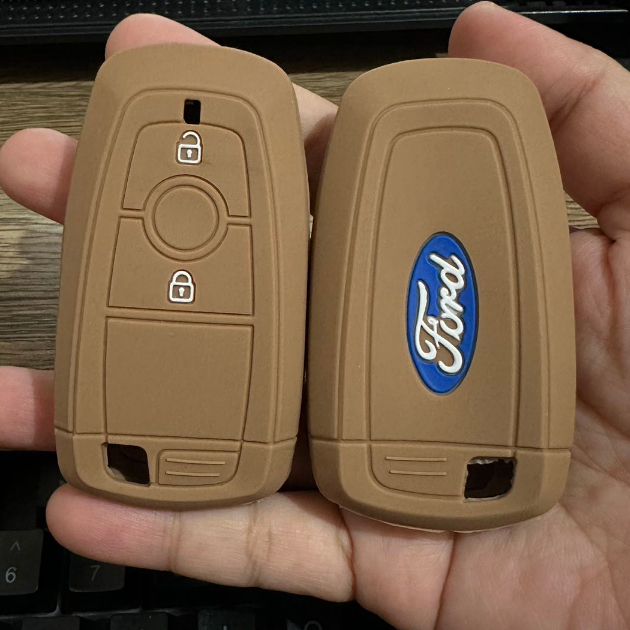 Ford Raptor/ Ranger Silicone Remote Key Cover / 1 piece | Shopee ...