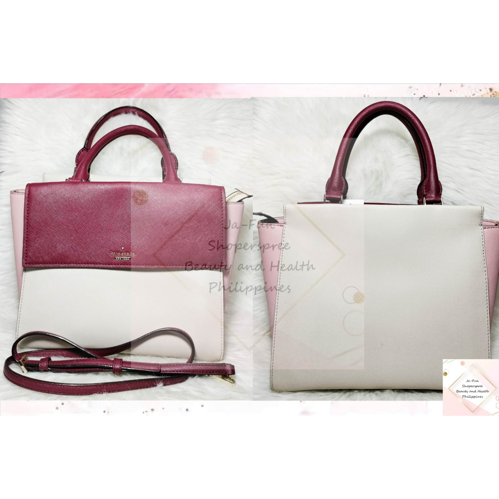 KATE SPADE BAG PRE-LOVED KATE SPADE BAG ( AUTHENTIC JAPAN KATE SPADE ...