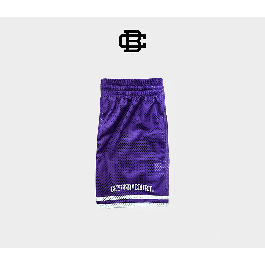 Beyond the Court - RESTOCK Collection | Mesh Shorts | Shopee Philippines