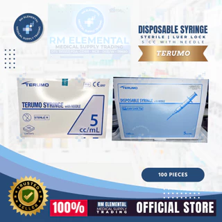 terumo - Best Prices and Online Promos - Mar 2026 | Shopee Philippines