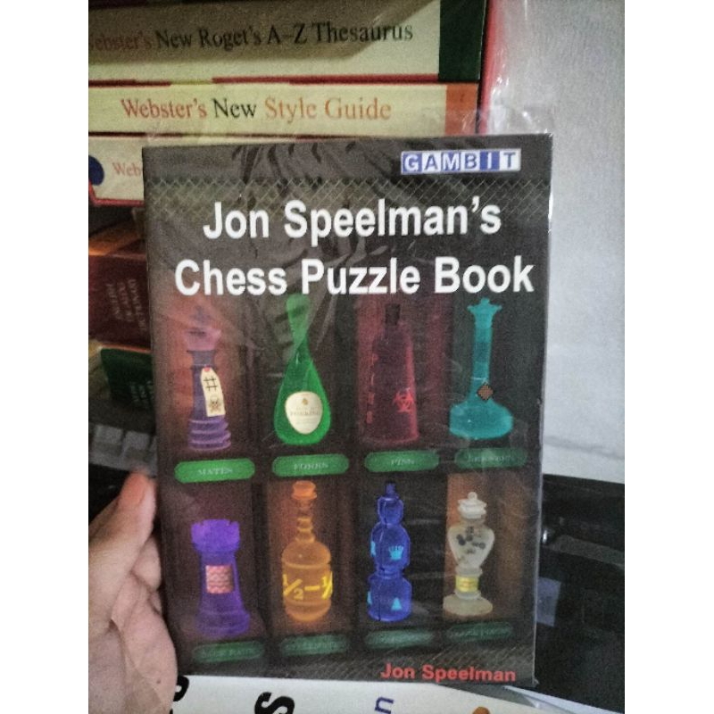 Chessbook assorted for begginers to GS | Shopee Philippines