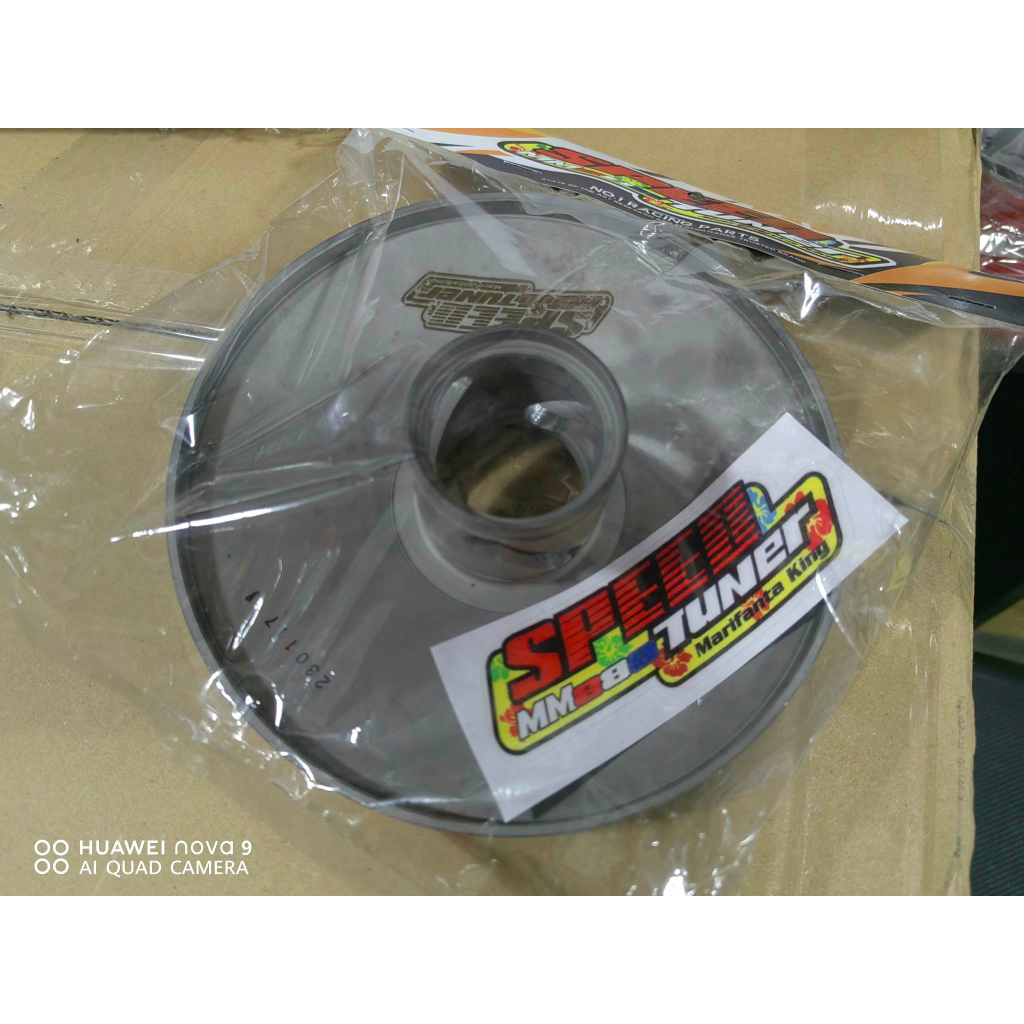 SPEEDTUNER Torque drive female modified for NMAX V1 V2 / AEROX V1 V2 ...