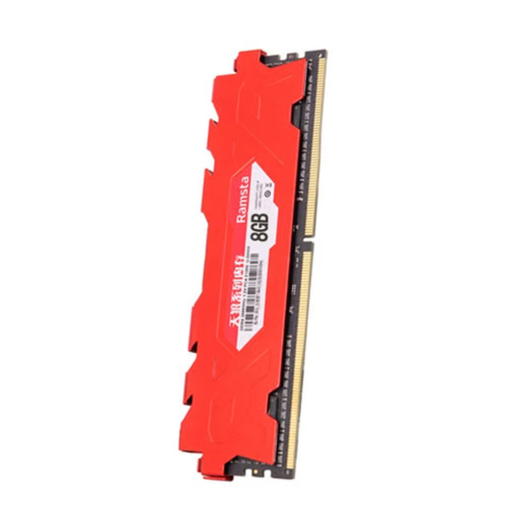 Ramsta & Faspeed 4gb 8gb ddr3 ram 4gb-8gb ddr4 ram pc1600mhz pc2666mhz ...