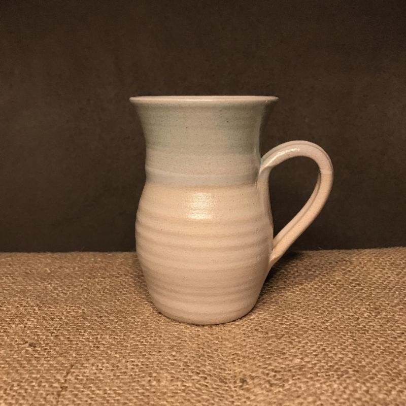 Stoneware Slim Mug (UK) | Shopee Philippines