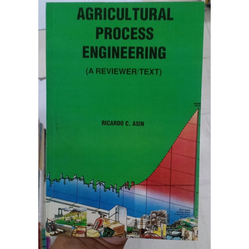 agricultural process engineering | Shopee Philippines