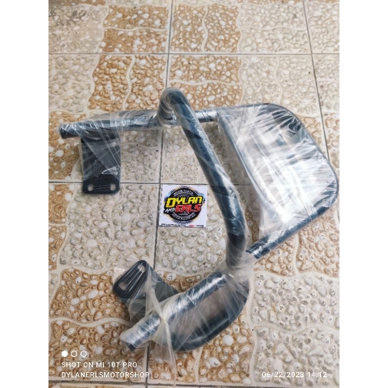 FAZZIO BRACKET HEAVY DUTY | Shopee Philippines