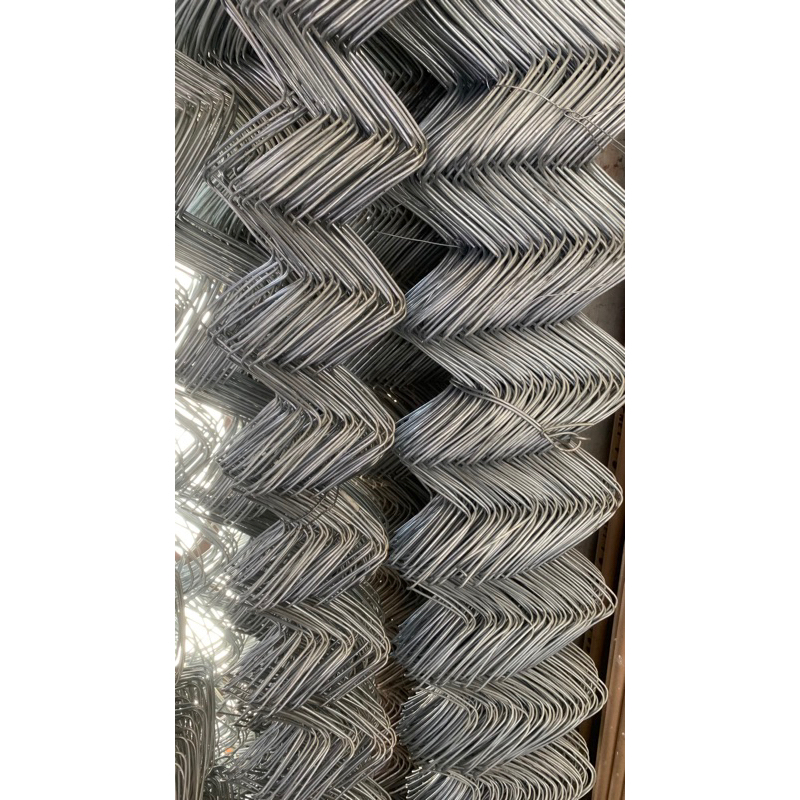 G.I. Cyclone wire fence 4ftx2” or 3x2 | Shopee Philippines