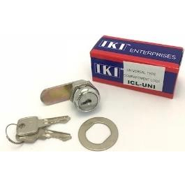 ICL-UNI UNIVERSAL COMPARTMENT LOCK "IKI" JAPAN | Shopee Philippines