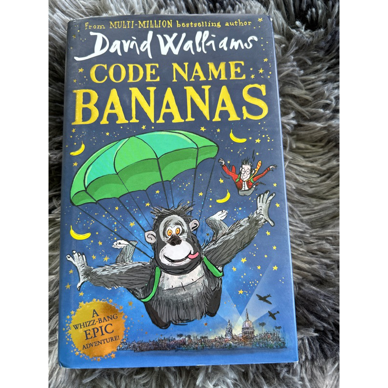 David Walliams Teens and Children’s books (Spaceboy Megamonster The ...