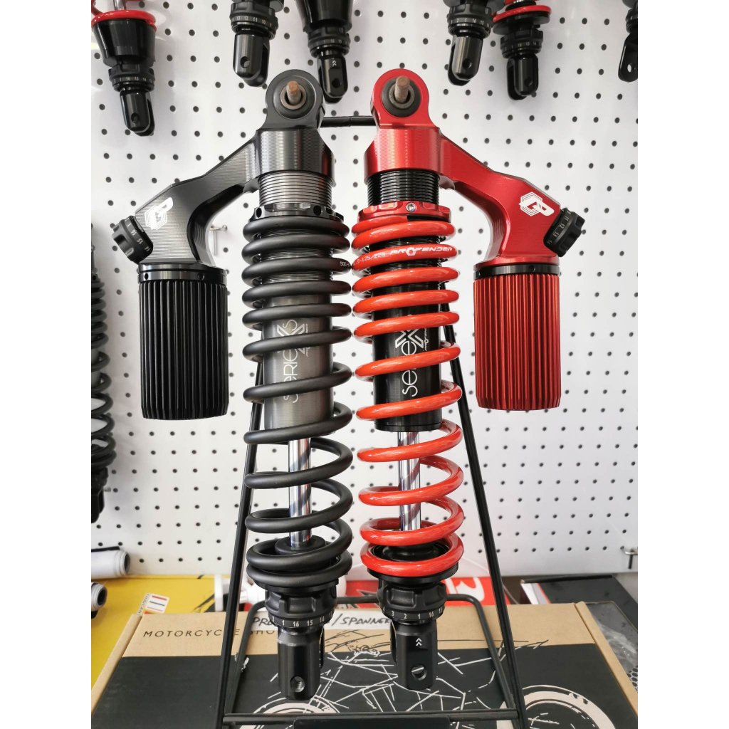 PROFENDER FAZZIO, CLICK, MIO, GENIO, BEAT, GRAVIZ, GEAR | Shopee ...