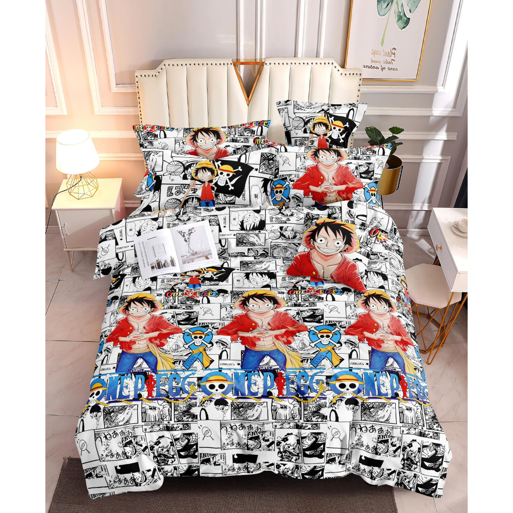 Canadian Cotton 94-96" Width | Fabric | Tela per yard (ANIME & CARTOONS ...