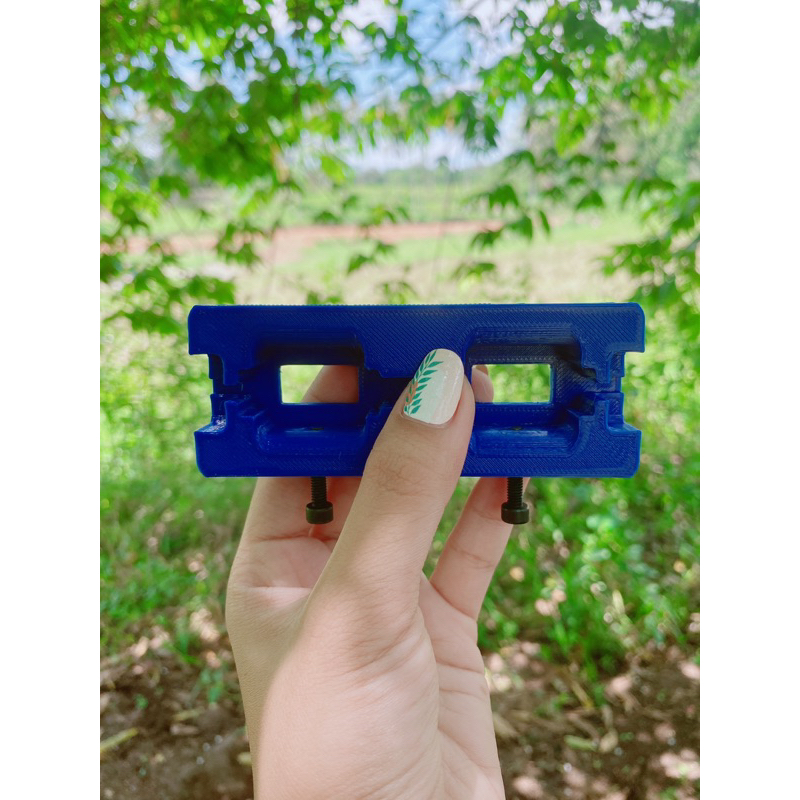 Tamiya 3D Printed Mini 4WD Motor Holder for Break-in V1 | Shopee ...