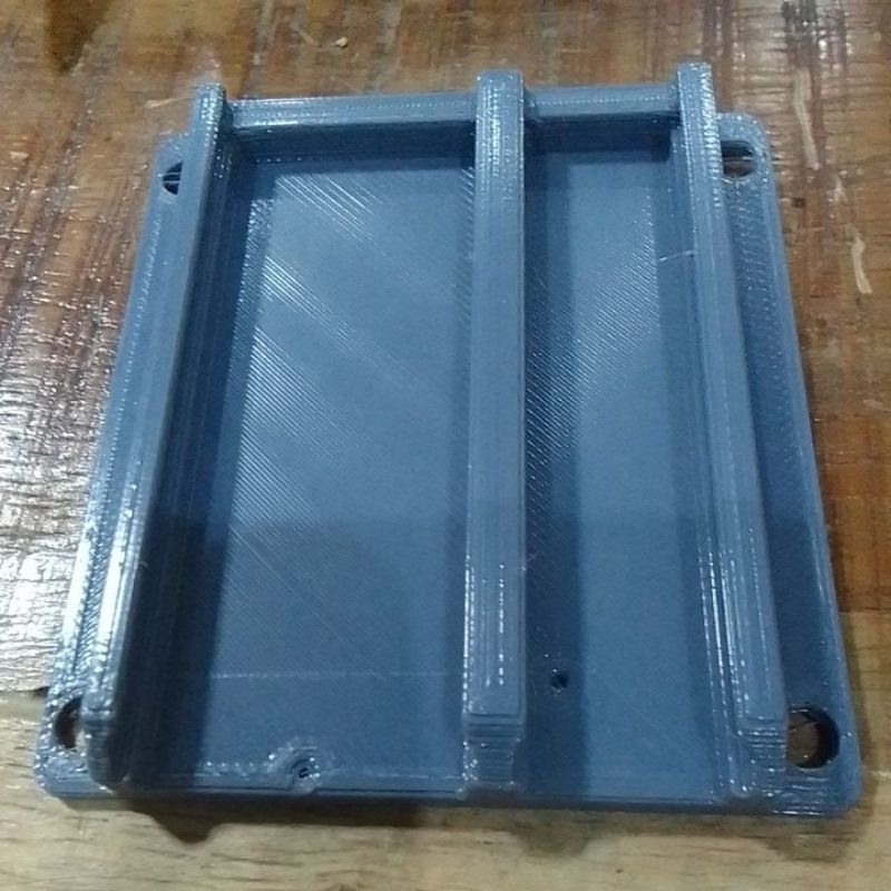 2N001-2in1 12V/24VDC to 5VDC Buck Converter and Single Channel Relay 3D ...