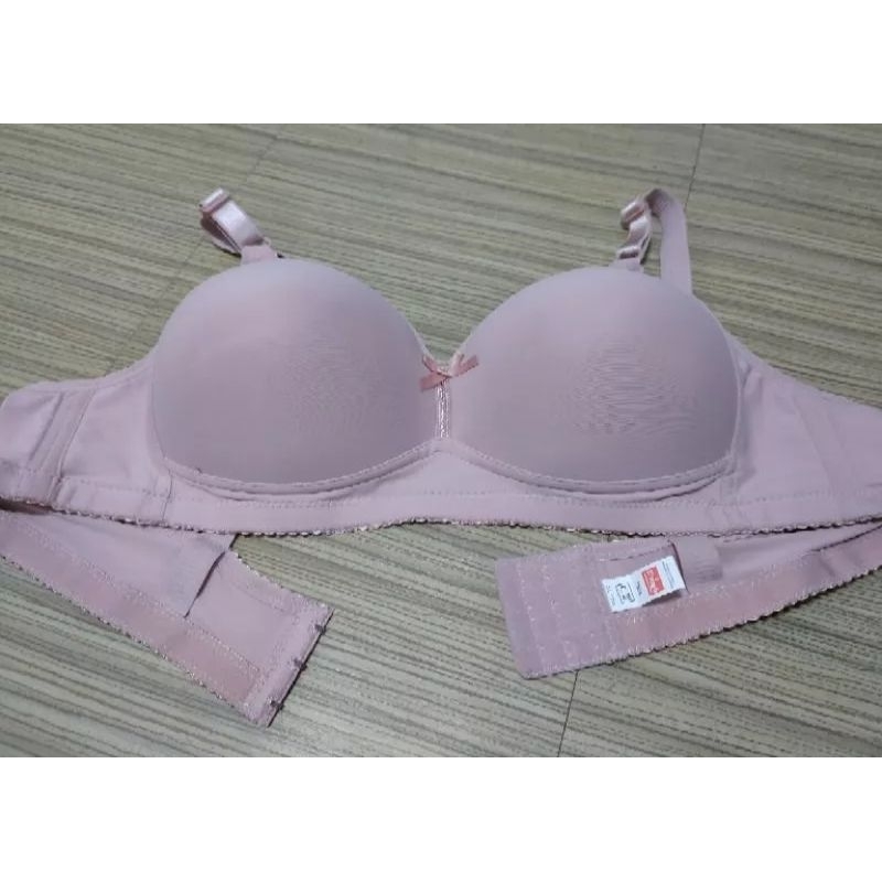 Big cap big size triumph bra full cap with wire onhand sizes 40 to ...
