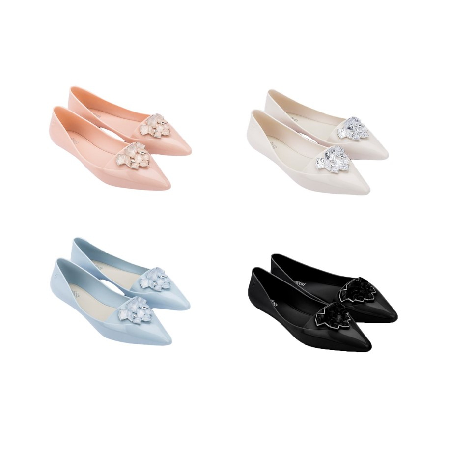 Melissa Pointy Stones | Shopee Philippines