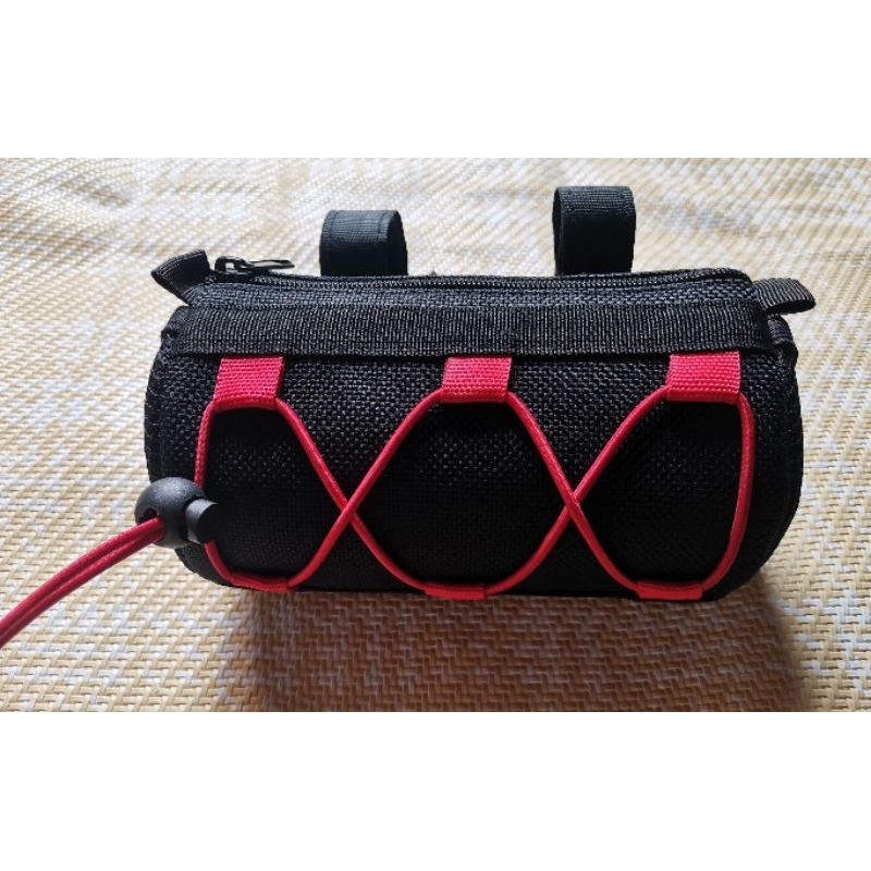 Mini Handlebar Bag Version 2 | Shopee Philippines