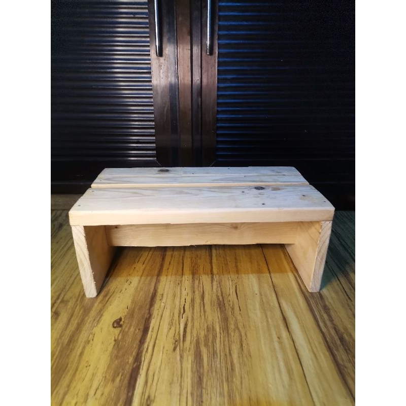 Bangkito custom order 13x45x15cm | Shopee Philippines