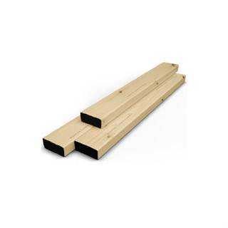 Matimco Inc. Ecofor Lumber S4s Smooth Side Kiln Dried 10 Feet (2 Inches ...