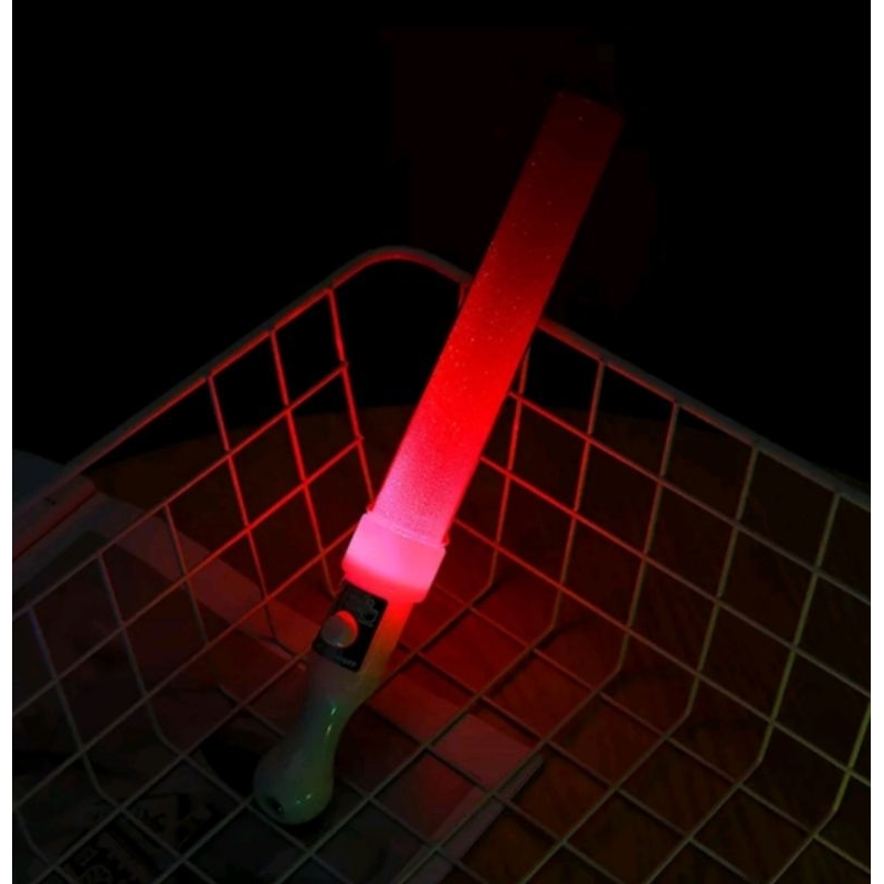 Concert different shapes light stick, luminous short love stick, mini ...