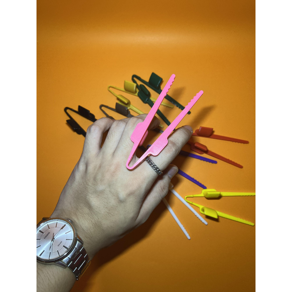 Gaming Finger Chopsticks Chipsticks Sticks Chips Gaming | Shopee ...