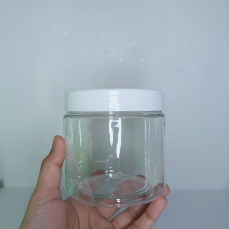 Pet Jar (plasticware) | Shopee Philippines