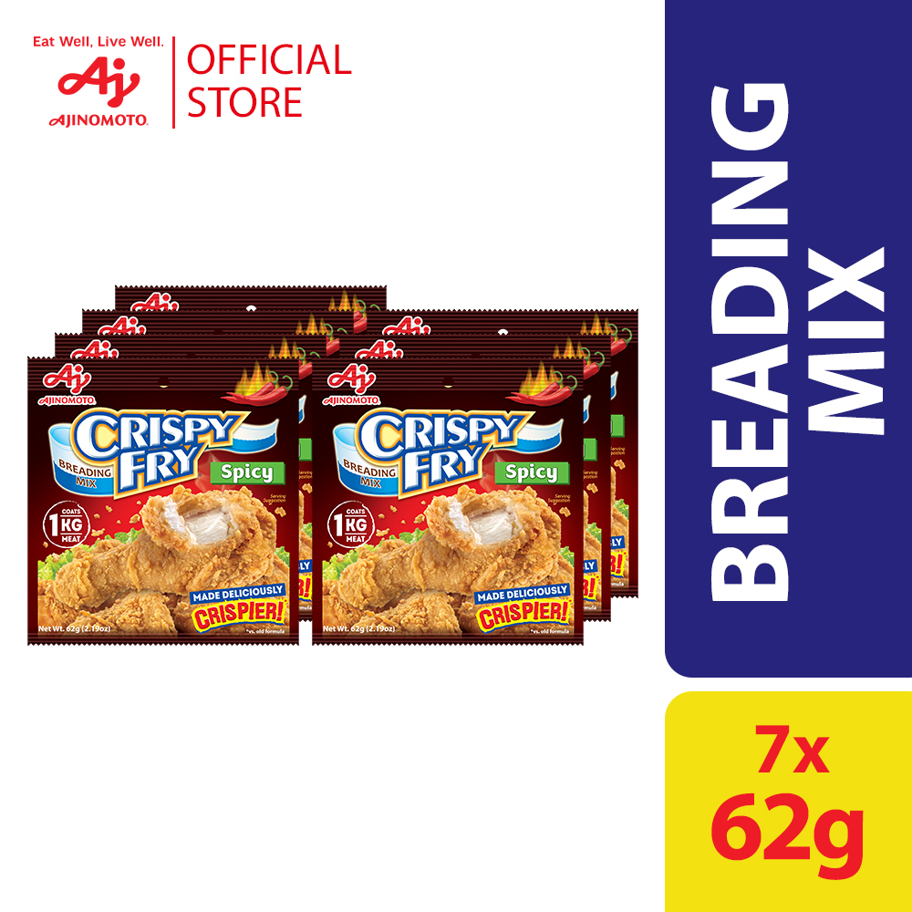 Shop crispy fry for Sale on Shopee Philippines