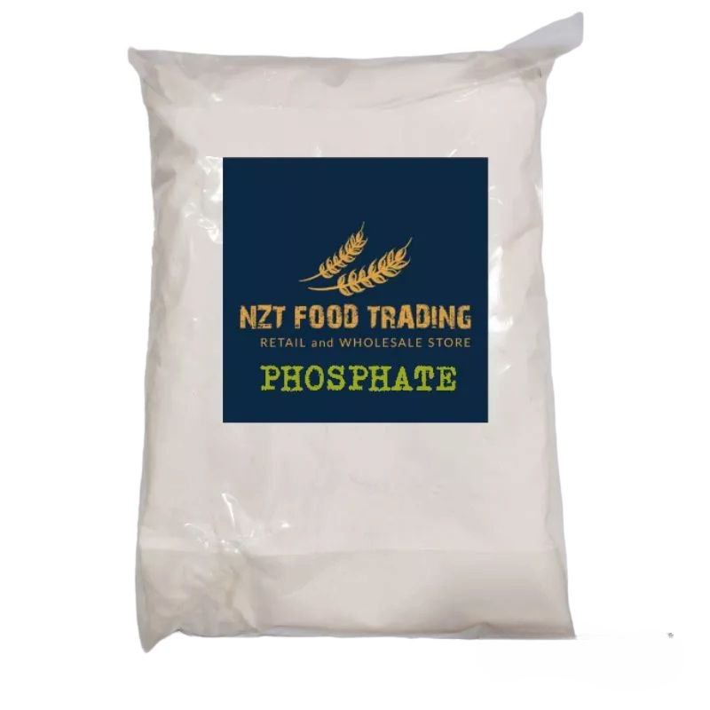 PHOSPHATE MEAT PROCESSING 100/500 GRAMS EXPIRY 2026 | Shopee Philippines