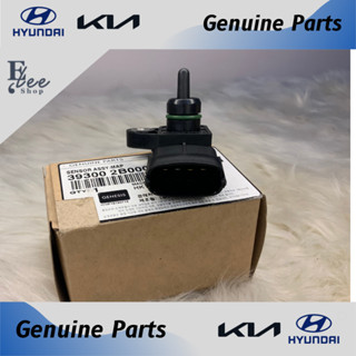 SENSOR MAP for Santa Fe, Sorento, Tucson #Genuine 393002B000 | Shopee ...