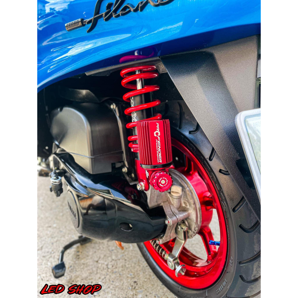 PROFENDER X SERIES SHOCKS | Shopee Philippines