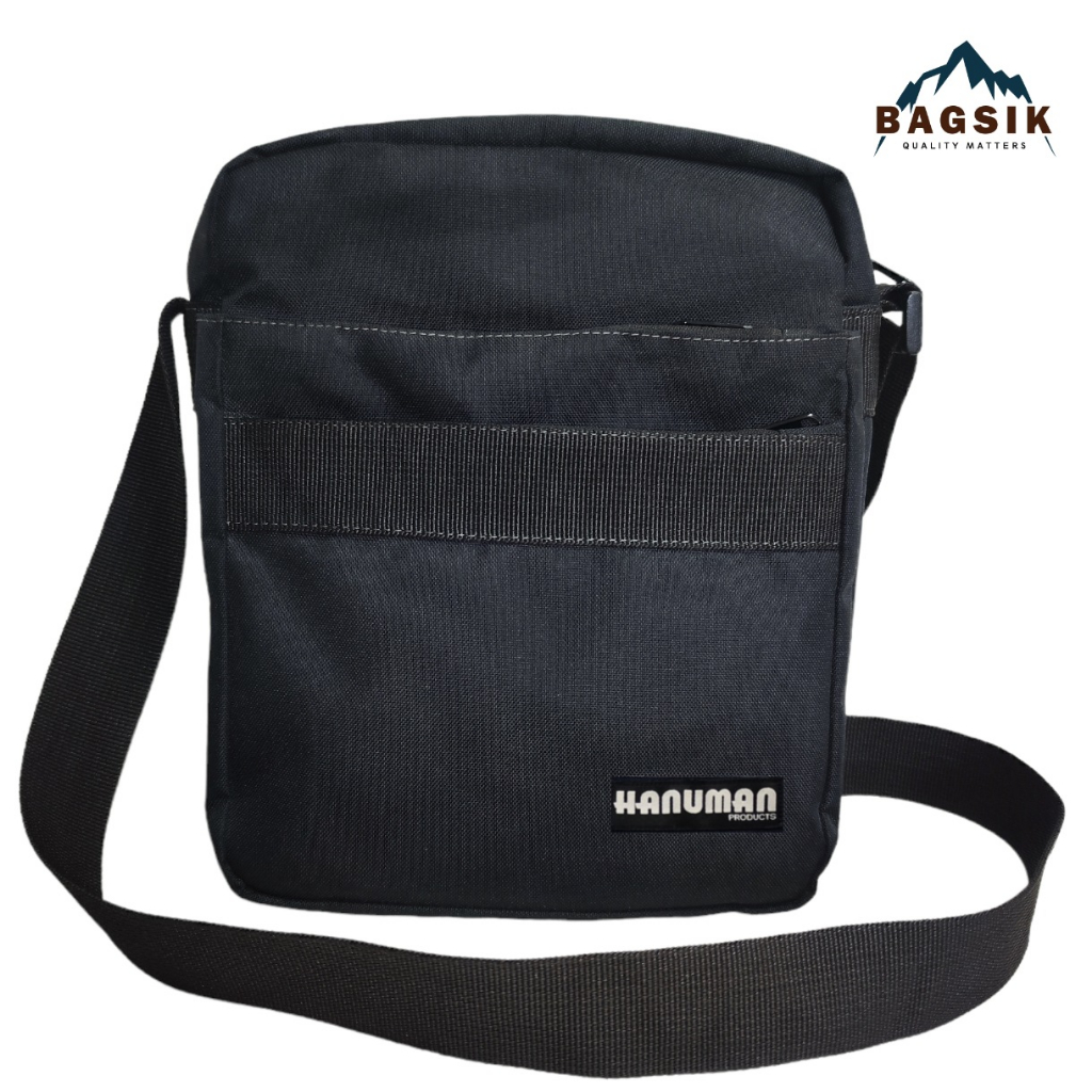 Hanuman Sling Bag Shoulder Bag Crossbody Bag (Vishnu) | Shopee Philippines