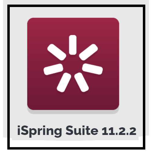 iSpring Suite 11.2.2 Build 6008 x64 FULL VERSION | LIFETIME USE | NO EXPIRY | COMES IN A USB ...