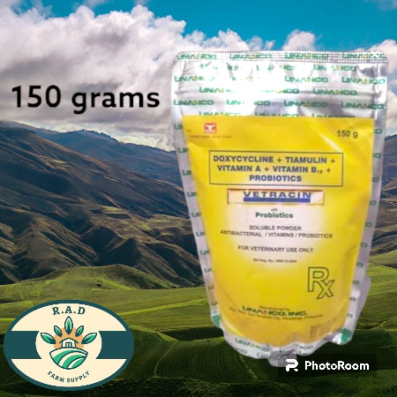 VETRACIN GOLD (150 GRAMS) | Shopee Philippines