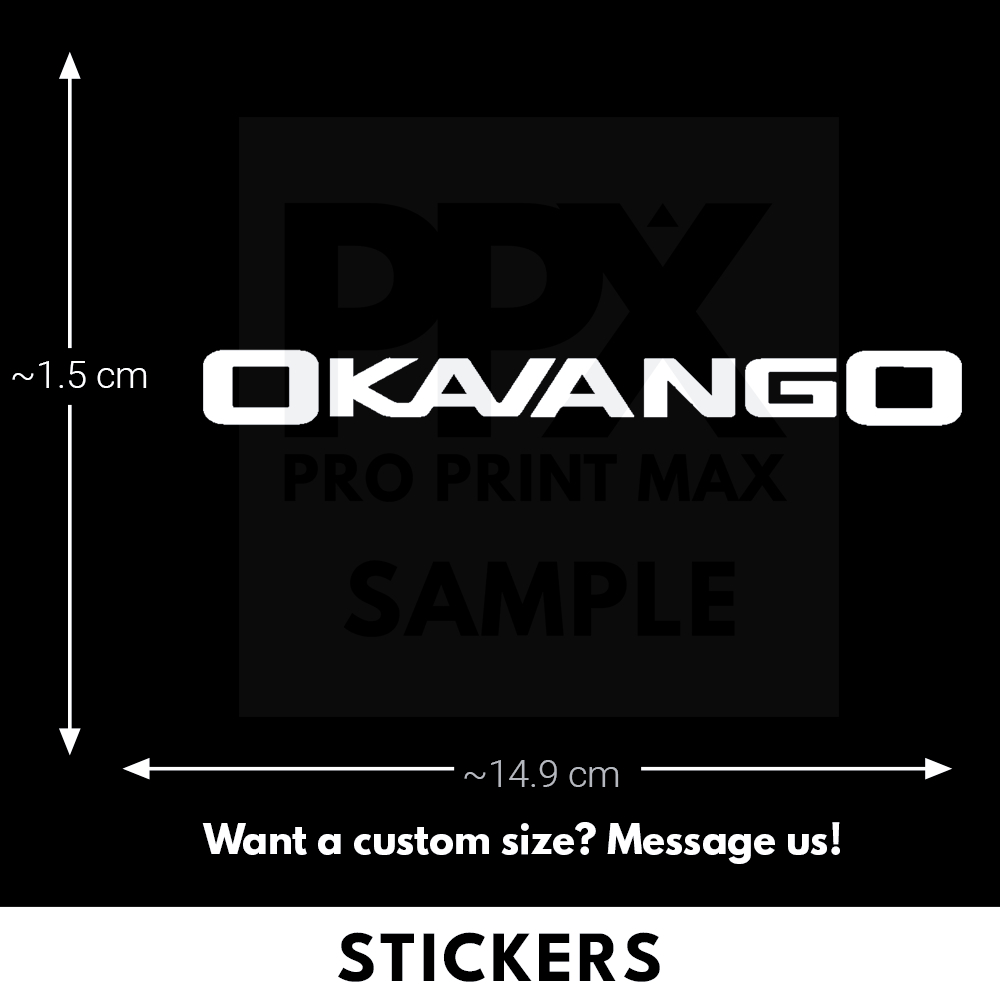 Geely sticker decal Waterproof, Fadeproof Car sticker car decal bike ...