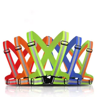 Shop vest reflectorized for Sale on Shopee Philippines