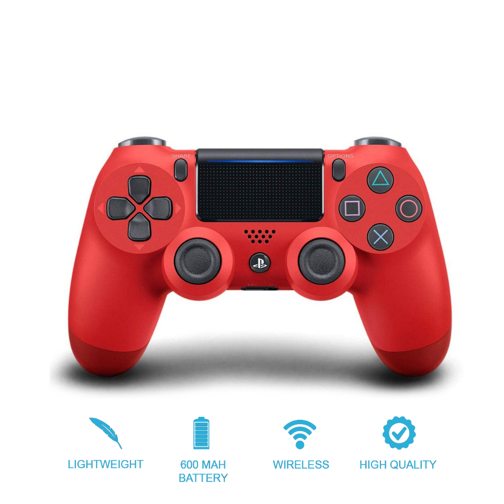 DualShock 4 Wireless Gamepad Controller | Shopee Philippines