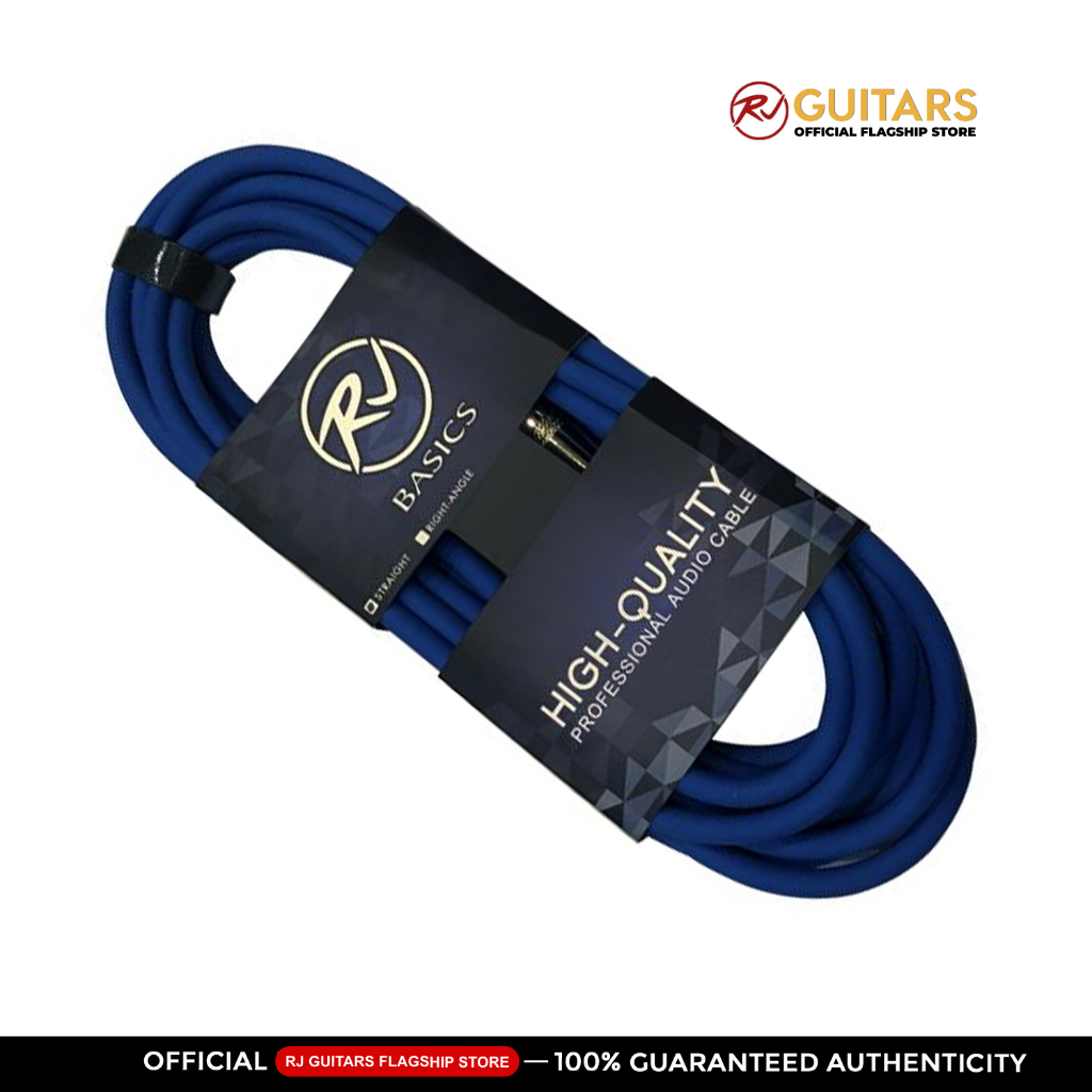 RJ Guitars