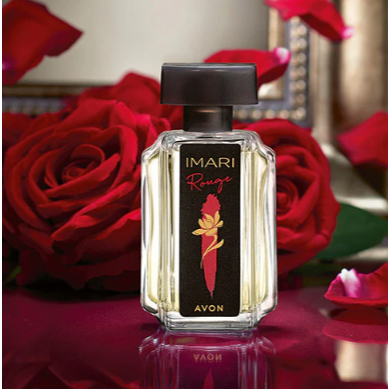 Imari Rouge Eau de Toilette 50ml – Avon Shop | Shopee Philippines