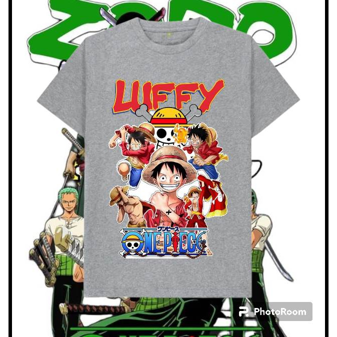 One Piece Shirts (Part 2) for Kids and Adults (Sublimation Print ...