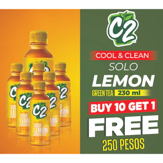 Shop c2 drink for Sale on Shopee Philippines