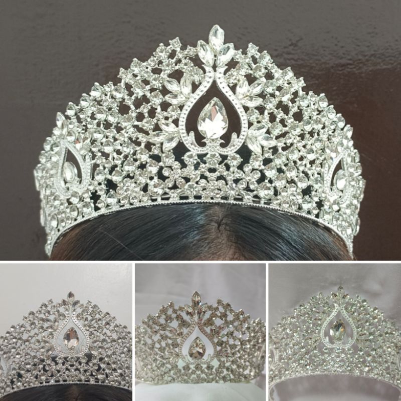 elegant crown, pageant crown, miss universe | Shopee Philippines