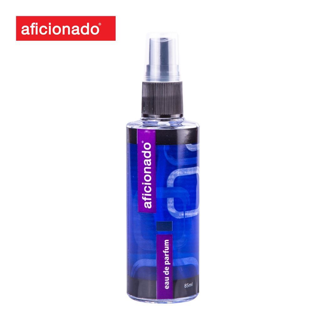Aficionado F4 85ml Eau De Parfum for Men | Shopee Philippines